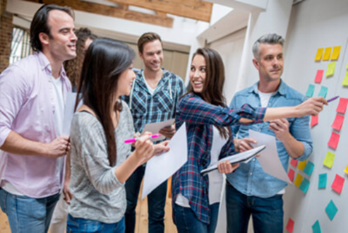 Mediation at Work – Lieve Lagae – erkend bemiddelaar